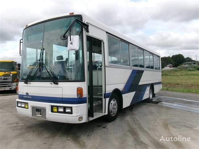 Venta de Nissan UD BUS autobús interurbano Japón, AA39263