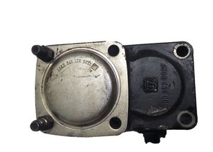 IVECO ejes de toma de fuerza de segunda mano, сompra-venta de IVECO ...