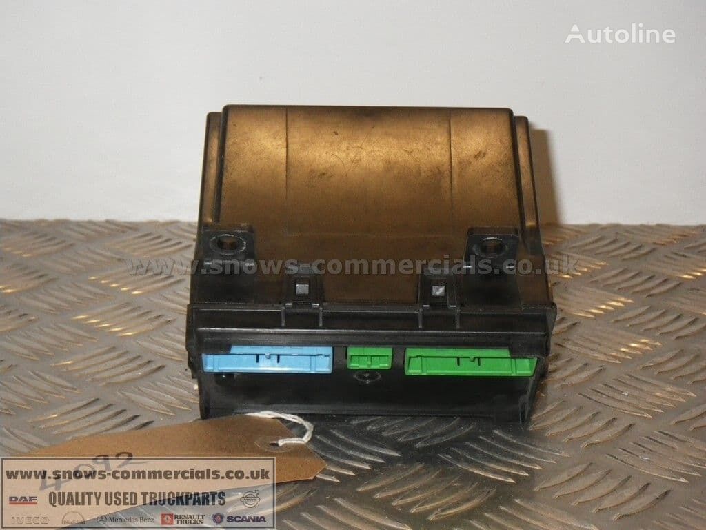 Venta de 7421313712-P05 unidad de control para Renault Midlum Premium ...